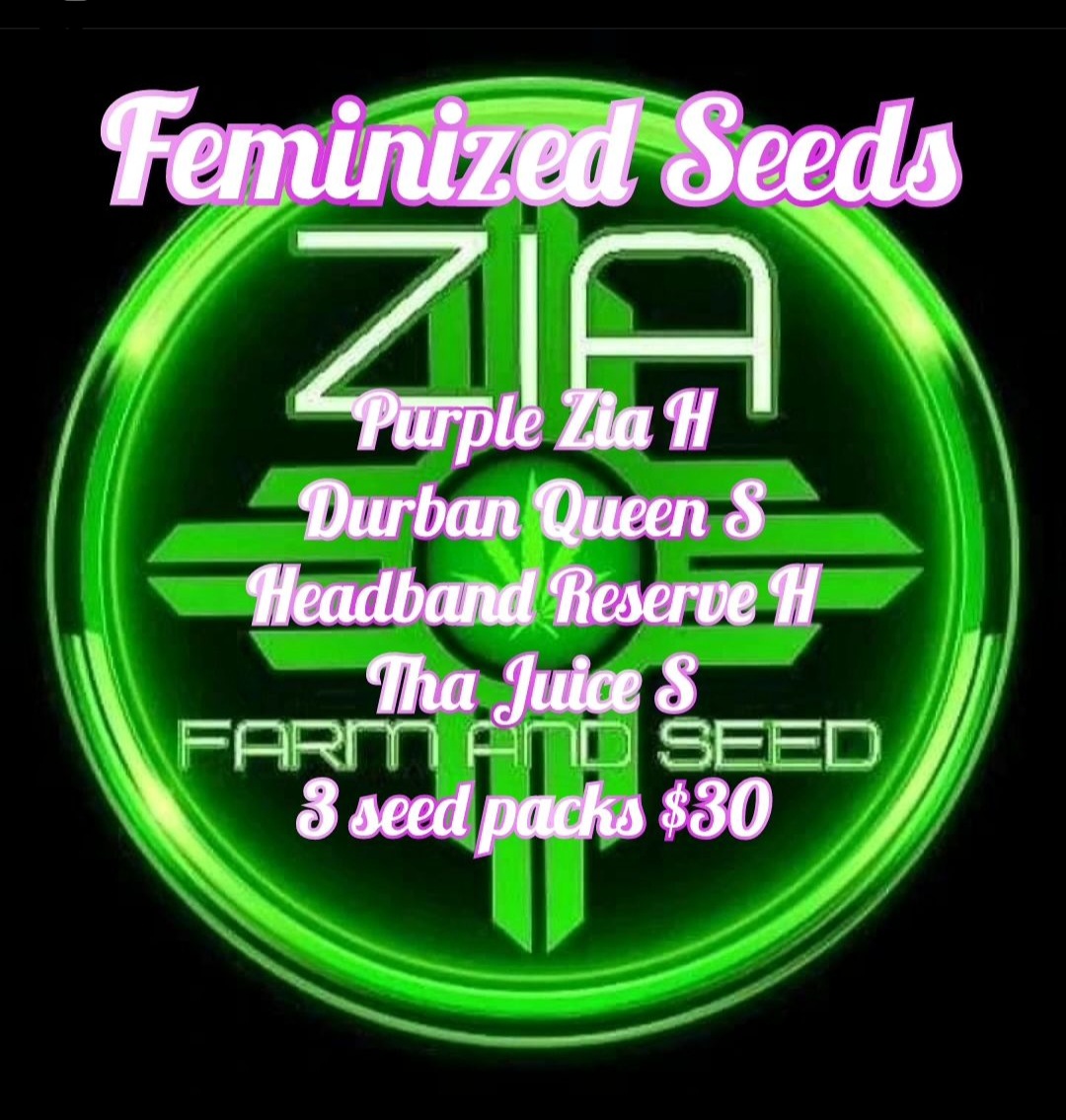 SHOP – Zia Farm and Seed